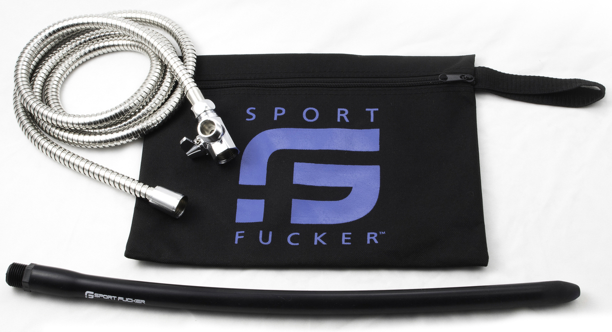 18 Shower Douche Kit By Sport Fucker Naughty Boy 18 Shower Douche Kit By Sport Fucker Naughty Boy